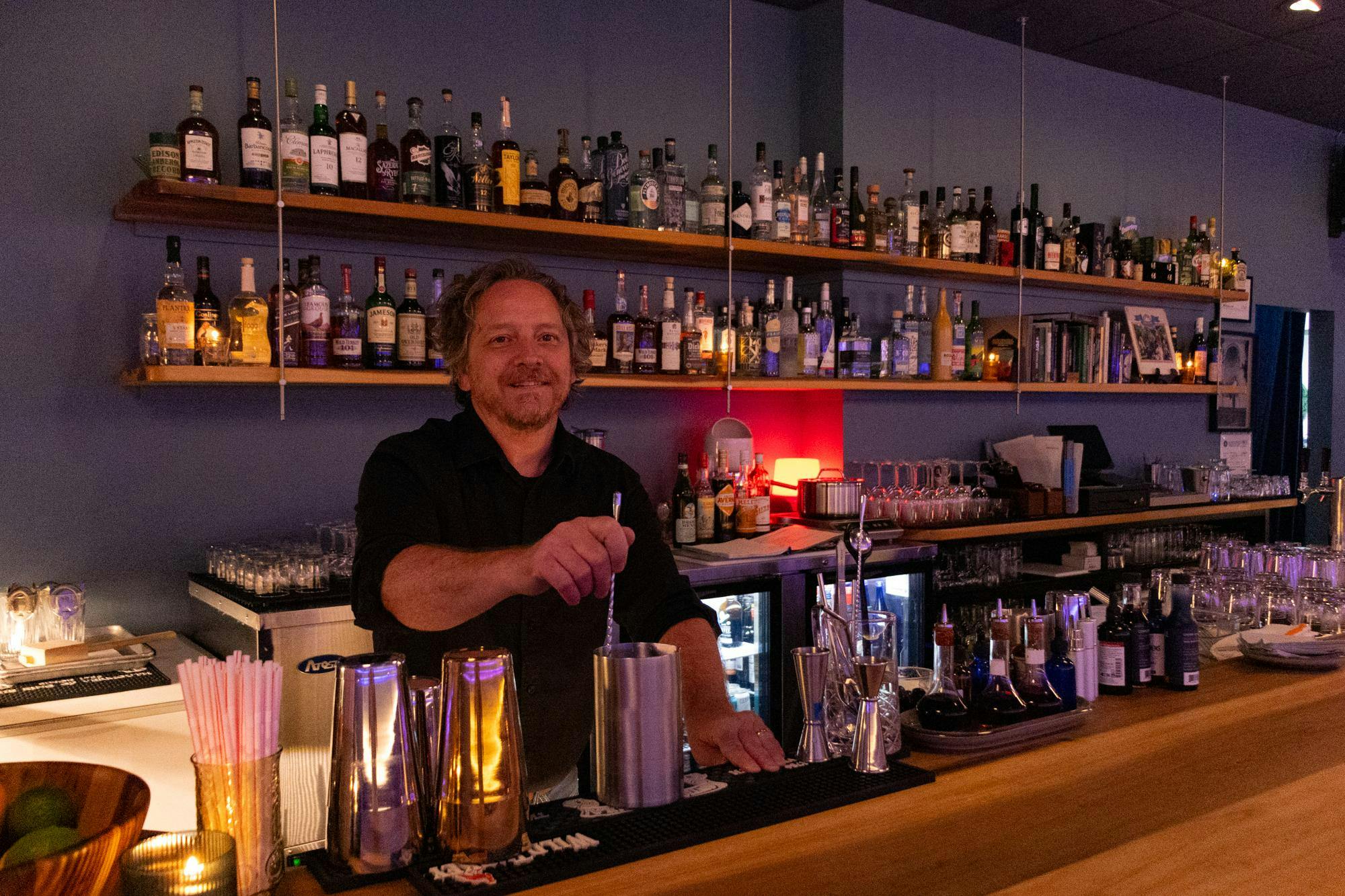 New craft cocktail bar and event space, Little Gem, opens in Chapel ...