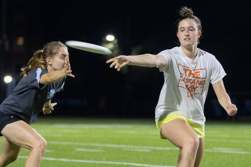 From volleyball to battleship: A guide to Campus Recreation's ...