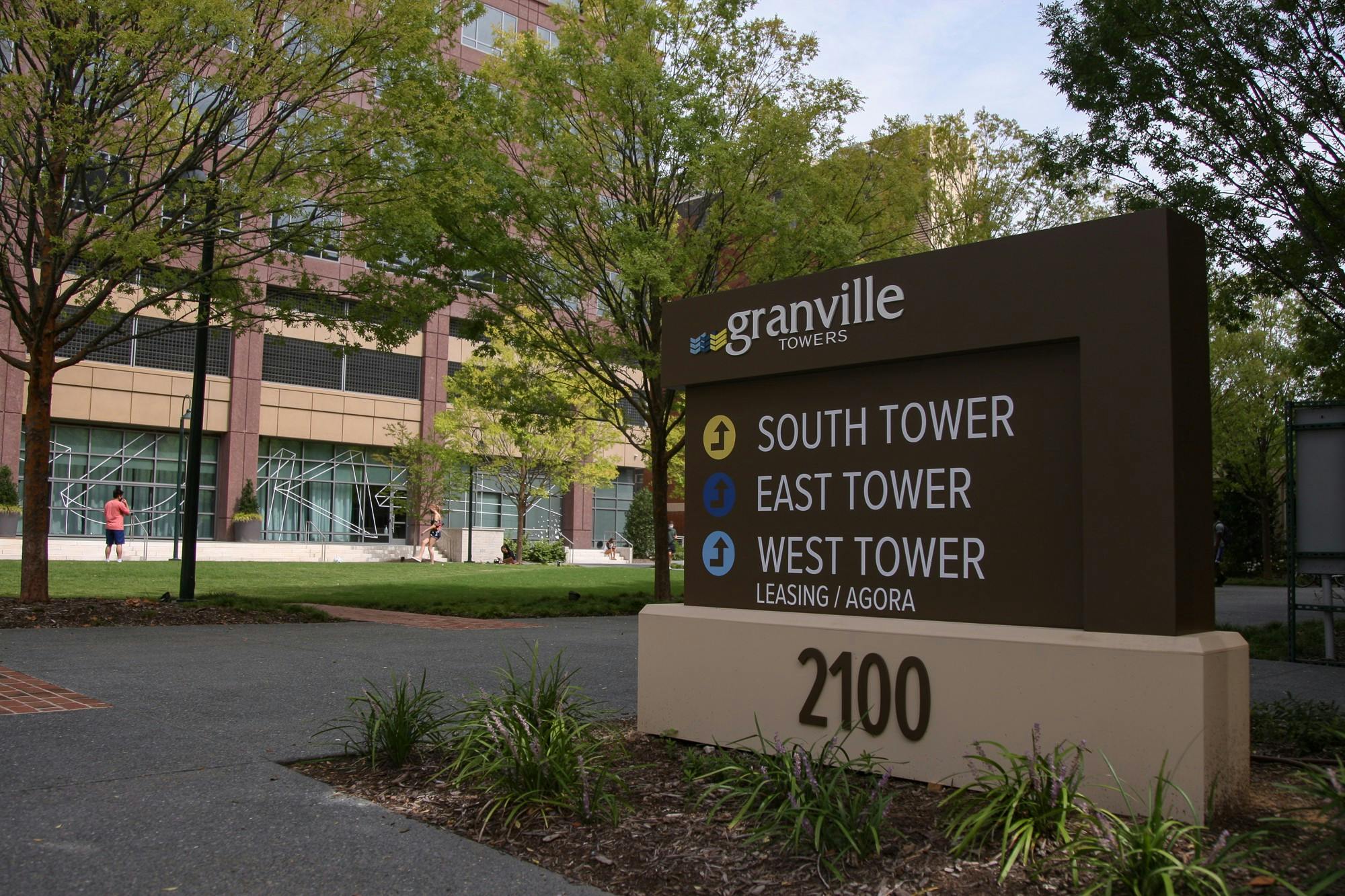Granville residents face leaks, equipment failure and access issues ...