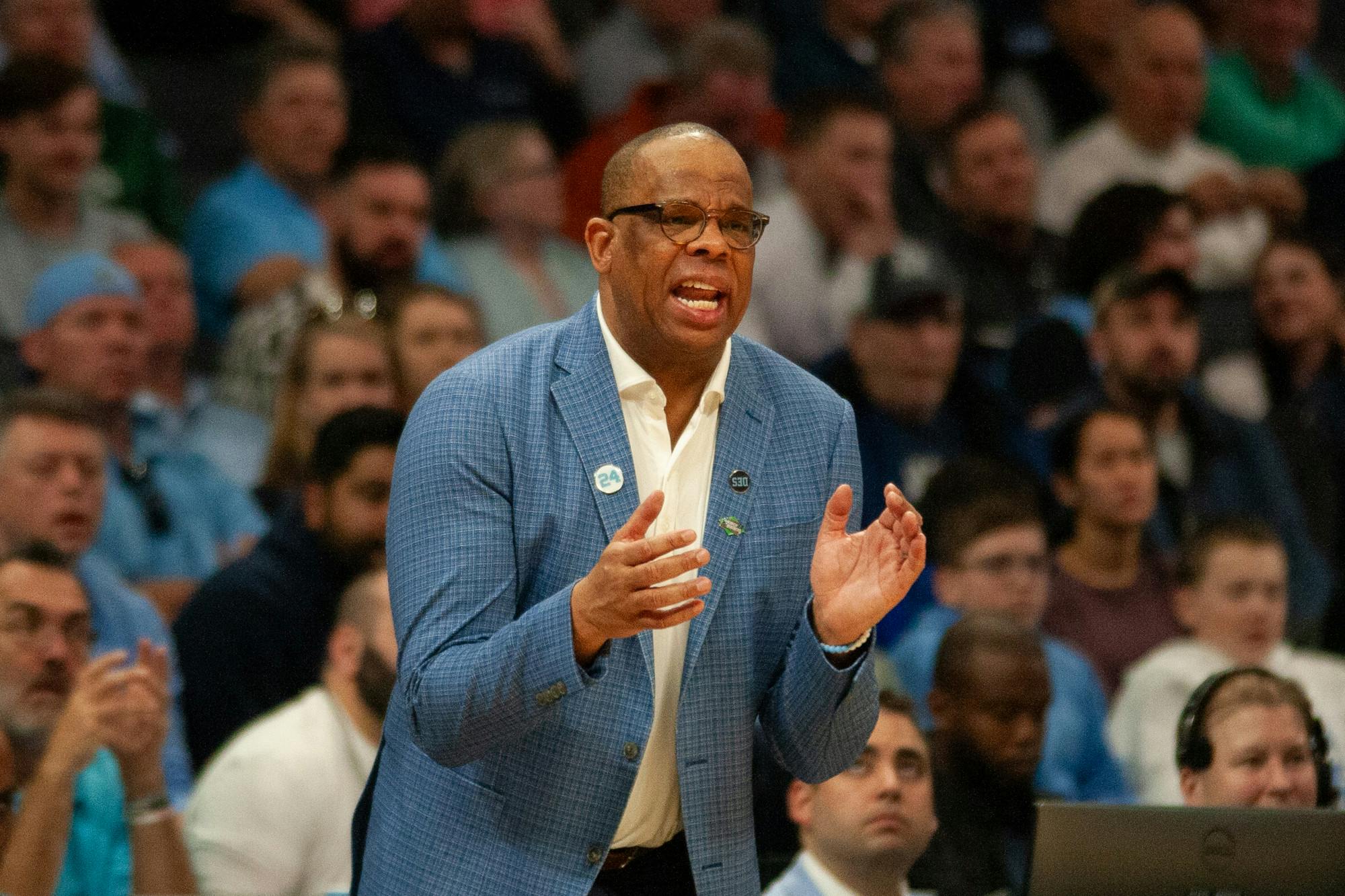 Four-star combo guard Isaiah Denis commits to UNC men's basketball for ...