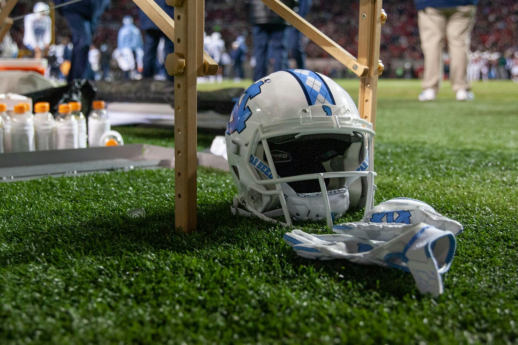 Opinion - The Daily Tar Heel