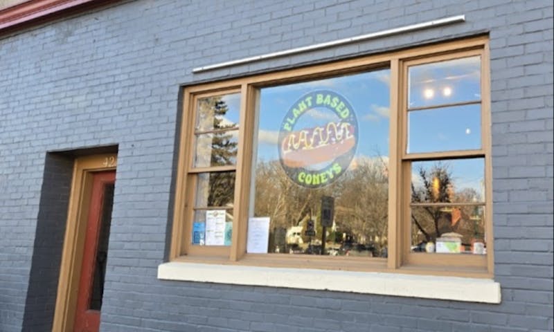 The Echo Q&A Series: Plant Based Coneys continues its Ypsi Vegan Fest ...