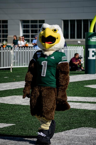 Early EMU homecoming celebrates Michigan composers - The Eastern Echo
