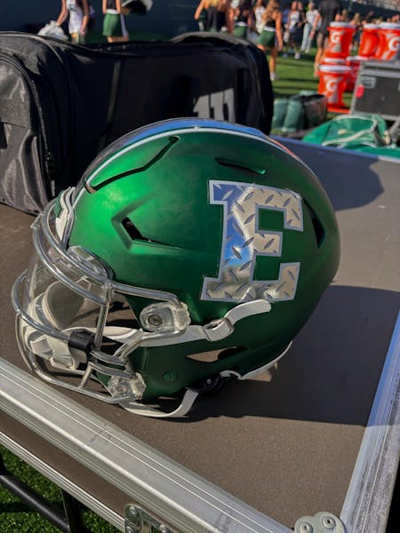 Eastern Michigan football has 16 players in transfer portal - The ...