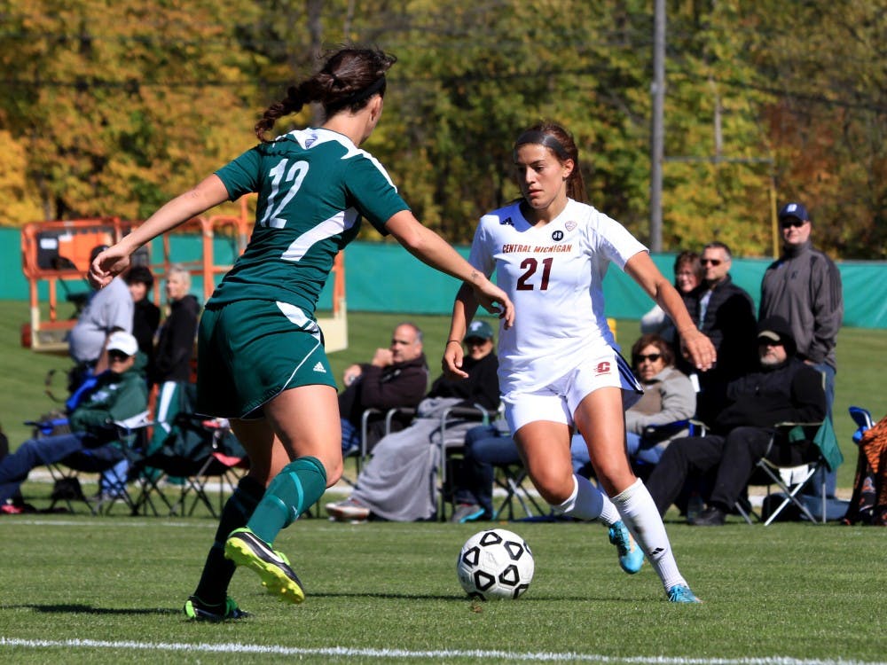 Multimedia | The Eastern Echo