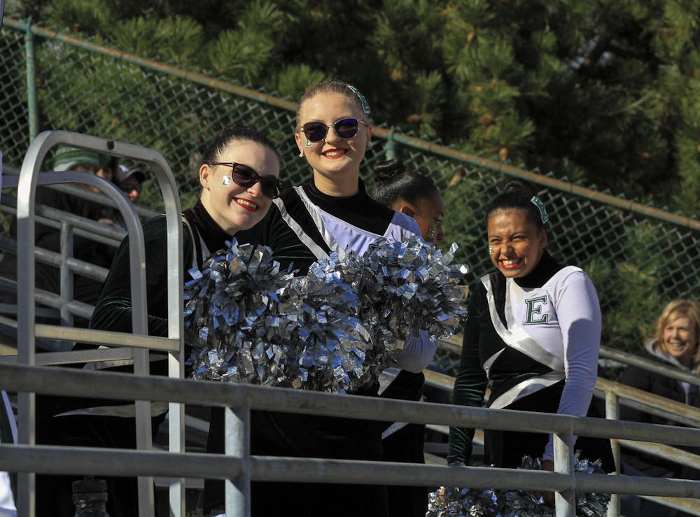 Gallery | The Eastern Echo