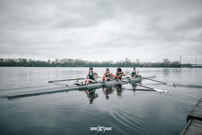 Eastern Michigan University rowing prepares for new era in the MAC ...