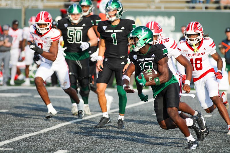 Eastern Michigan football vs. Miami (OH) preview: starting a win streak ...