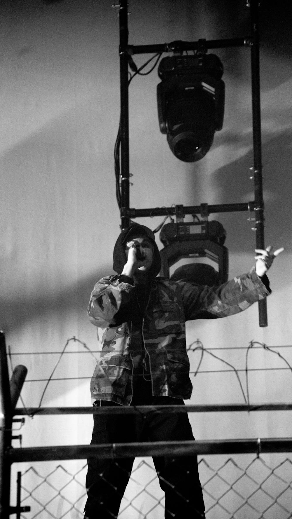 Gallery | The Eastern Echo