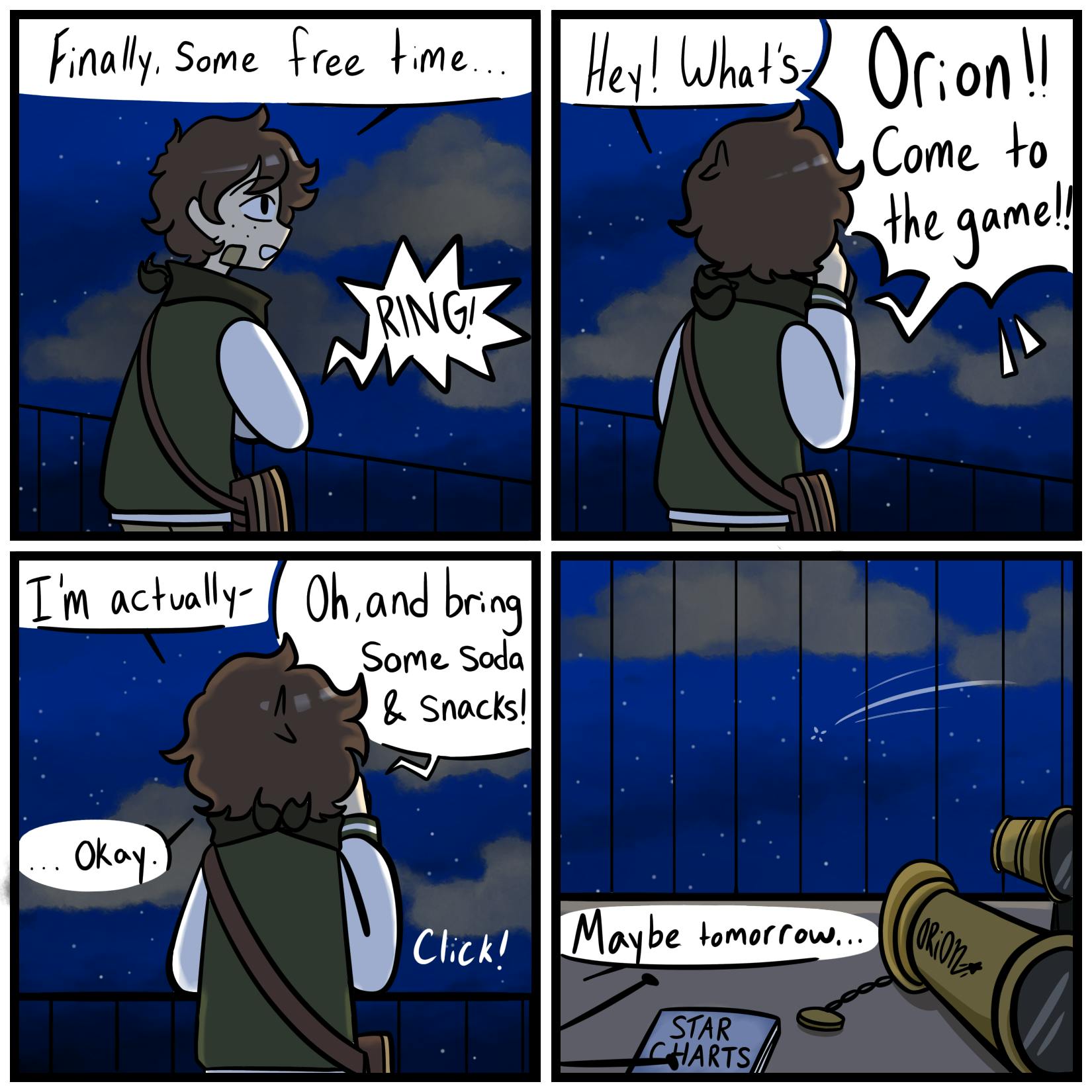 Unchased Dreams - The Eastern Echo