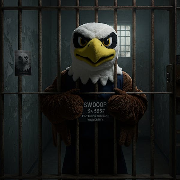 Breaking news: Swoop faces Supreme Court trial - The Eastern Echo