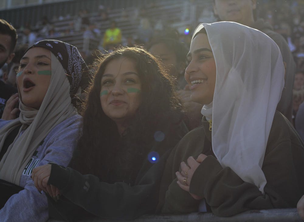 Gallery | The Eastern Echo