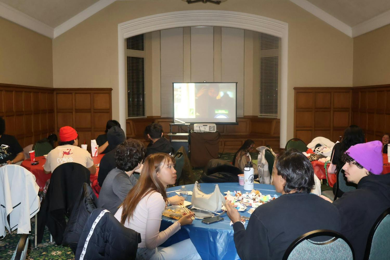 SEASA Ramen Bar - The Eastern Echo