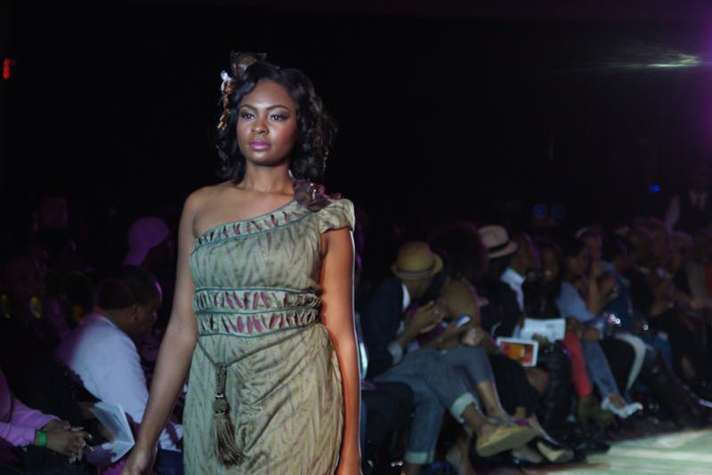 Ryan Poling | The Eastern Echo