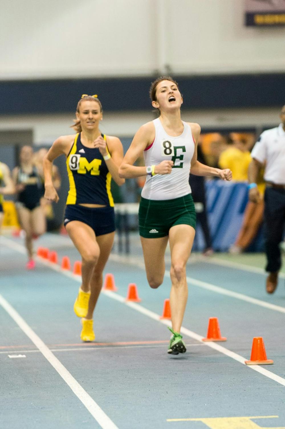 Multimedia | The Eastern Echo