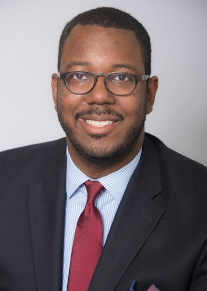 Get to know EMU alum Sean Gray, one of EMU's new regents - The Eastern Echo