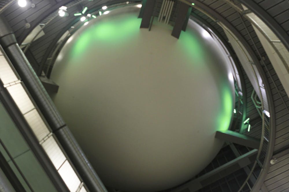 Gallery | The Eastern Echo