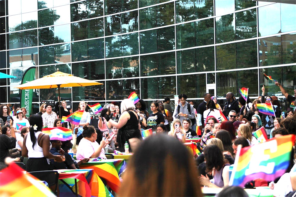 Gallery | The Eastern Echo