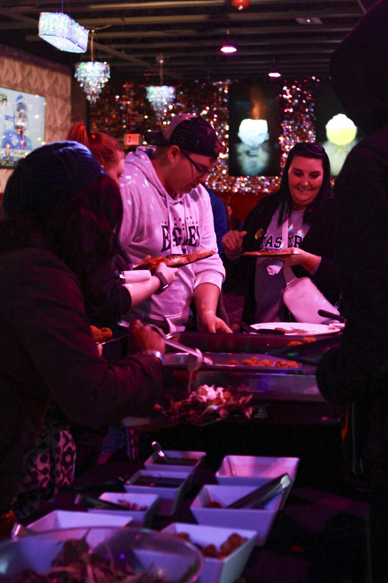 What's the Move? Ypsilanti events Dec. 30 - Jan. 5 - The Eastern Echo