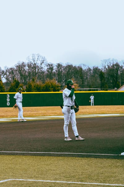 EMU baseball falls 13-7 in midweek game against Ohio State - The ...