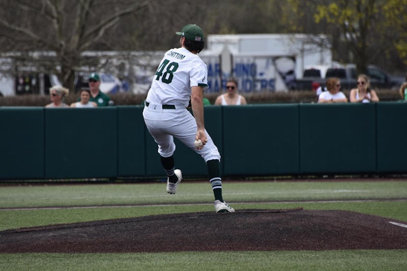 Akron completes 3-0 series sweep after downing Eagles, 15-5 - The ...