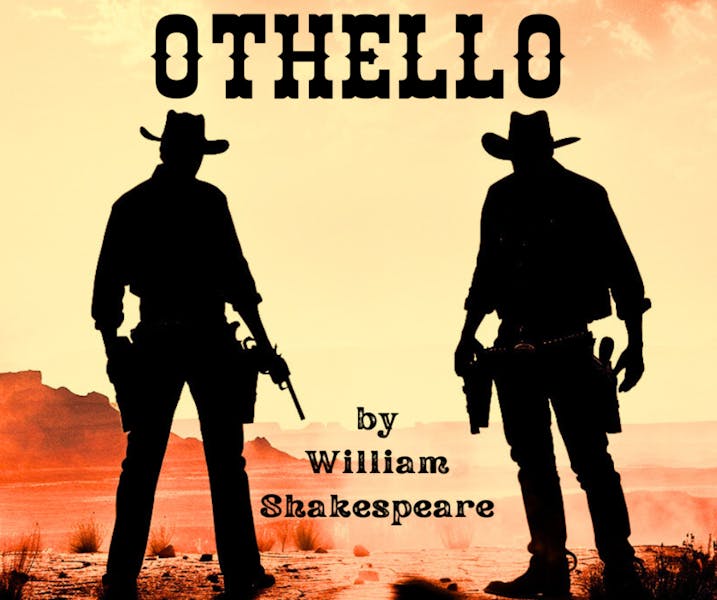 Brevity Shakespeare to open 'Othello' with hopes of representing ...