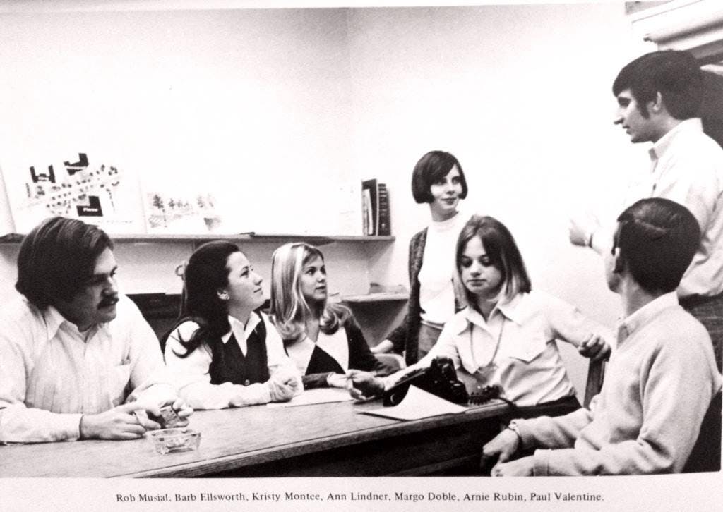 Review: 'A Brooklyn Love Story' portrays a heartfelt community - The Eastern Echo