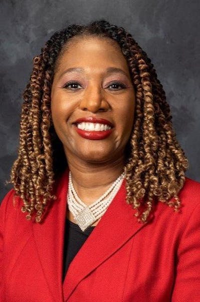 Alum Jenita Moore joins EMU's board of Regents - The Eastern Echo