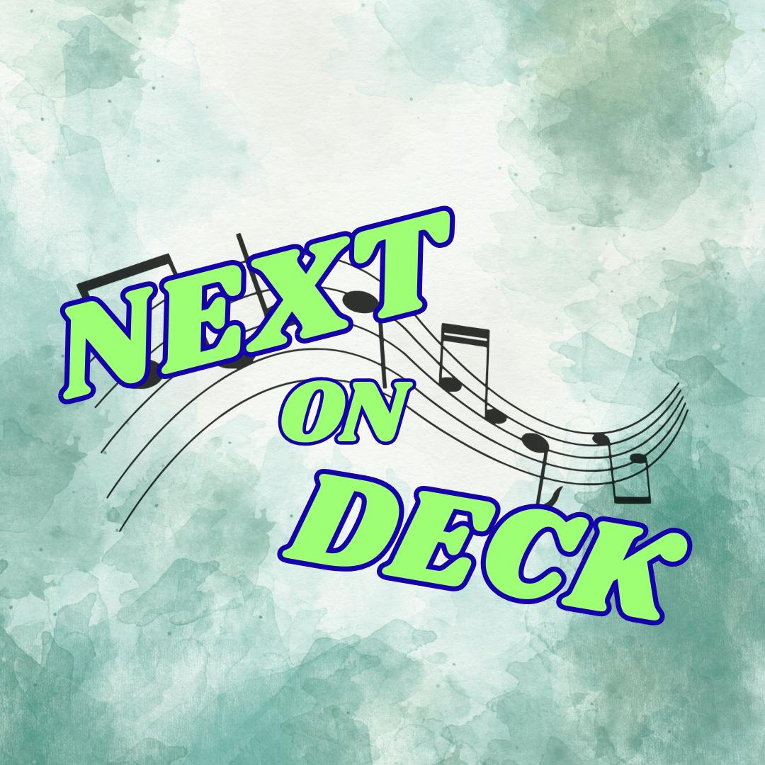 Ska and experimental sounds with Ava Kachnowski │ Next on Deck │ Episode 2 - The Eastern Echo