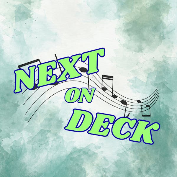 Ska and experimental sounds with Ava Kachnowski │ Next on Deck ...