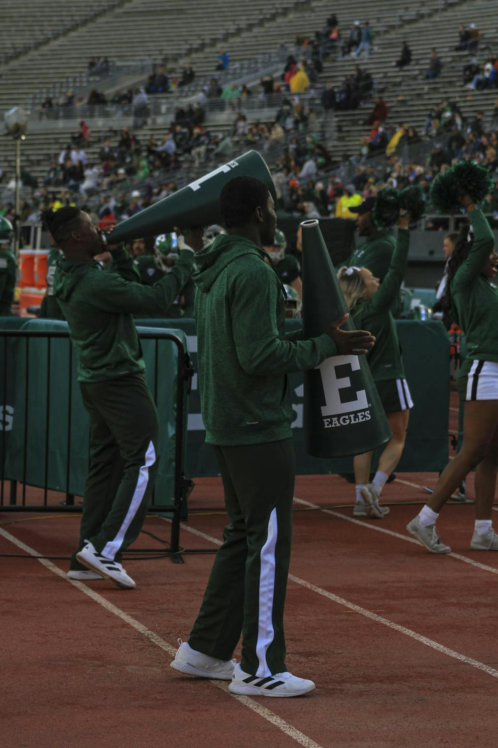 Gallery | The Eastern Echo