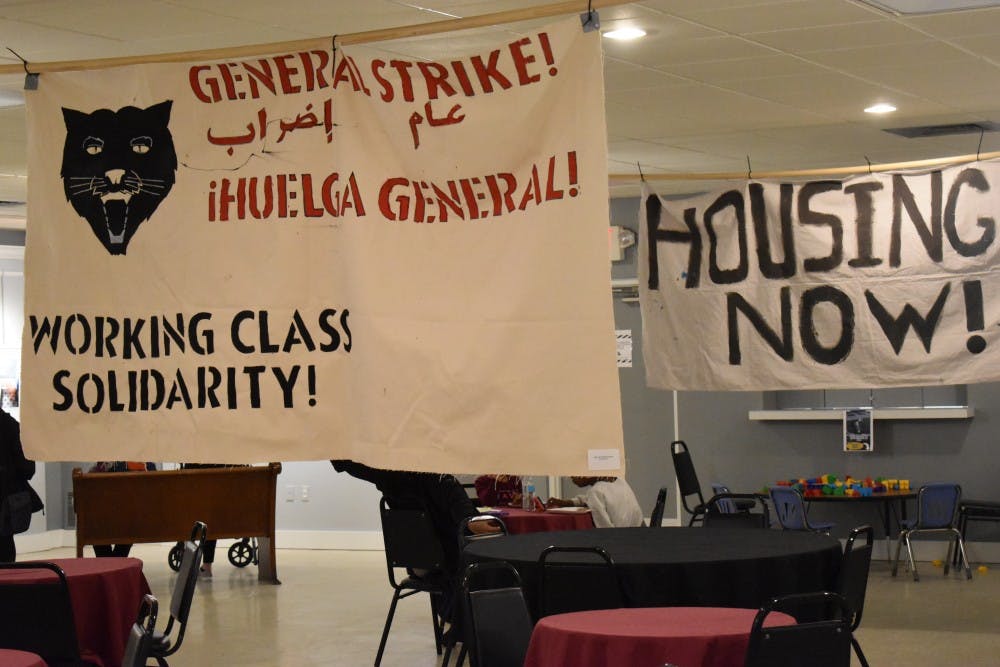 Multimedia | The Eastern Echo