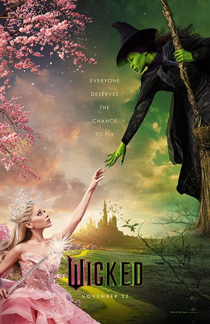 Review: 'Wicked' dances through a spellbinding, cinematic event - The ...