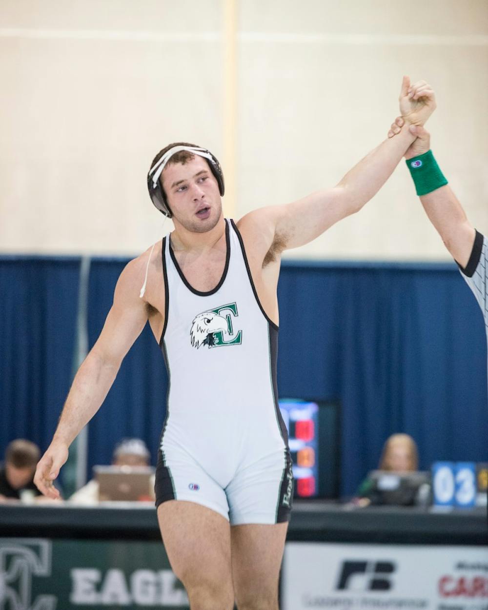 Multimedia | The Eastern Echo