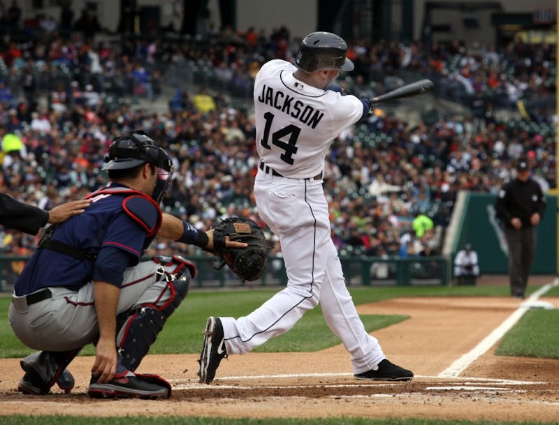 Diane Weiss | The Eastern Echo