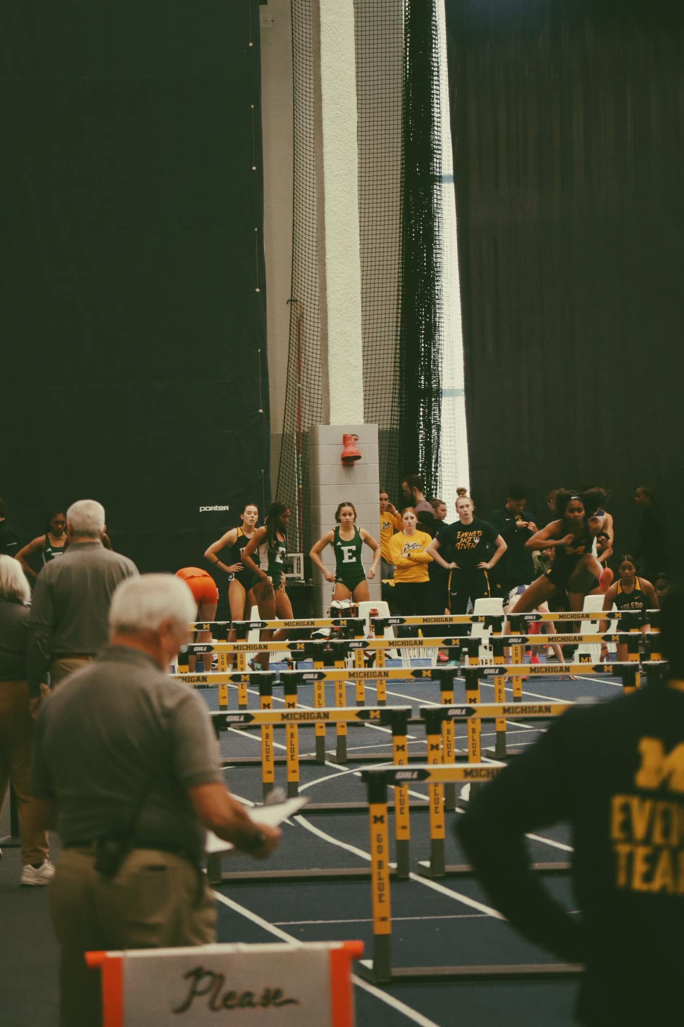 Sports | The Eastern Echo