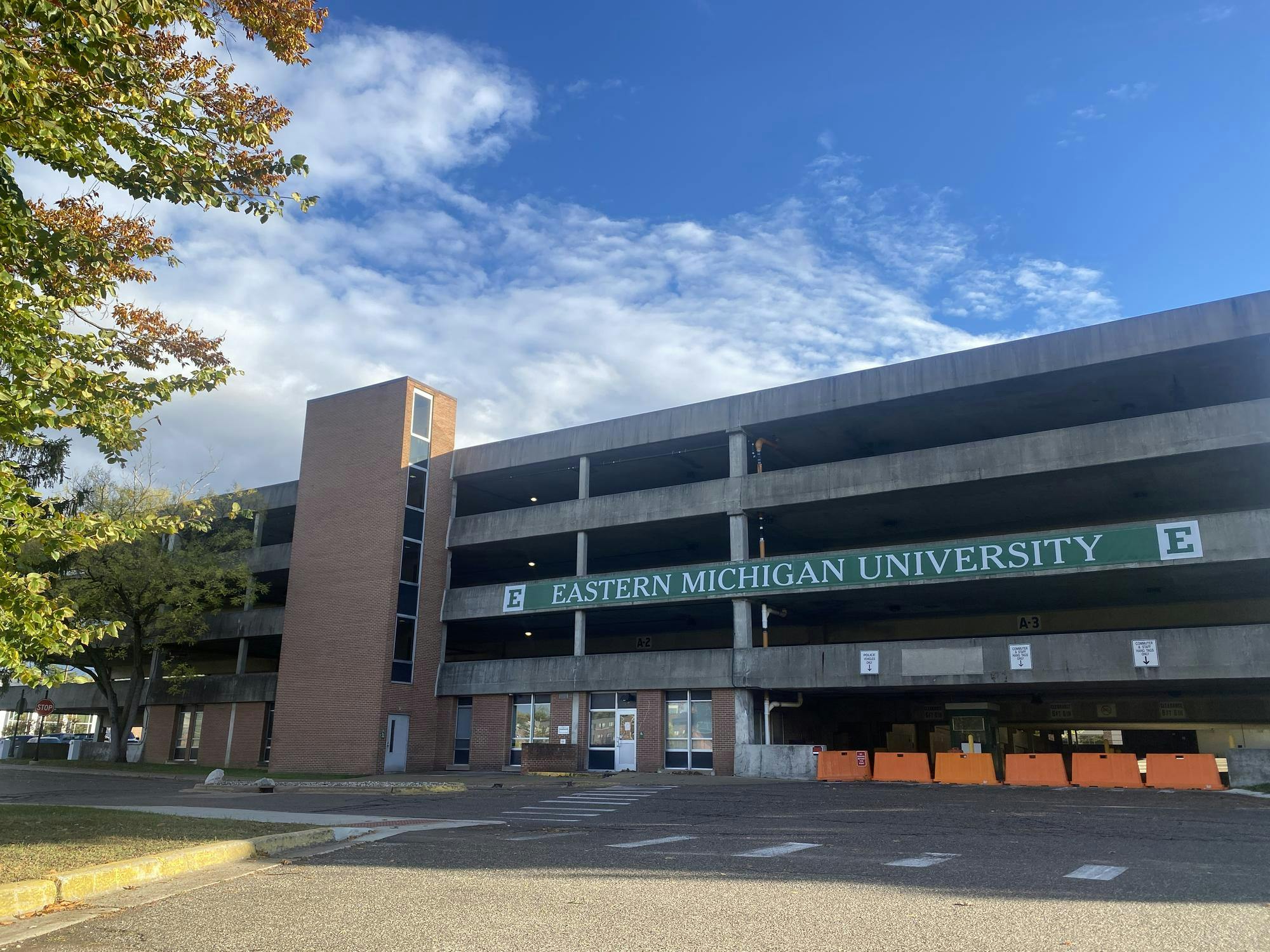 Review: 'Black Diamond' follows a deadly love triangle - The Eastern Echo