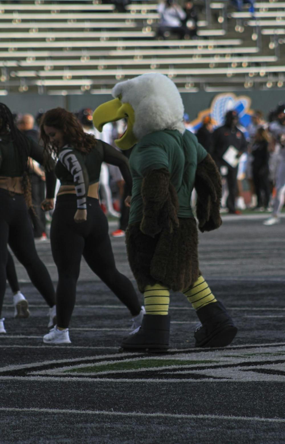 Gallery | The Eastern Echo