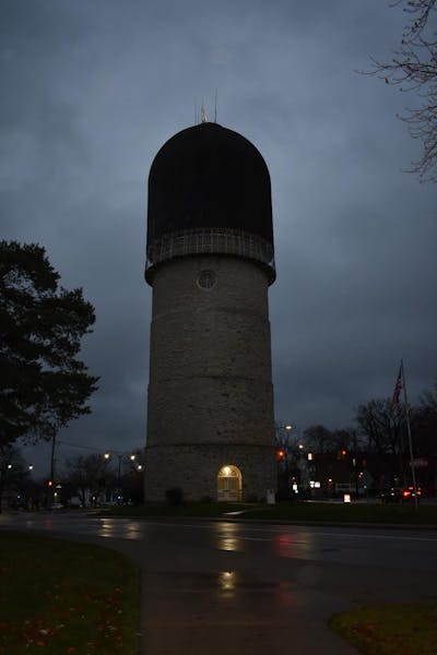 Ypsilanti_Water_tower.JPG - The Eastern Echo
