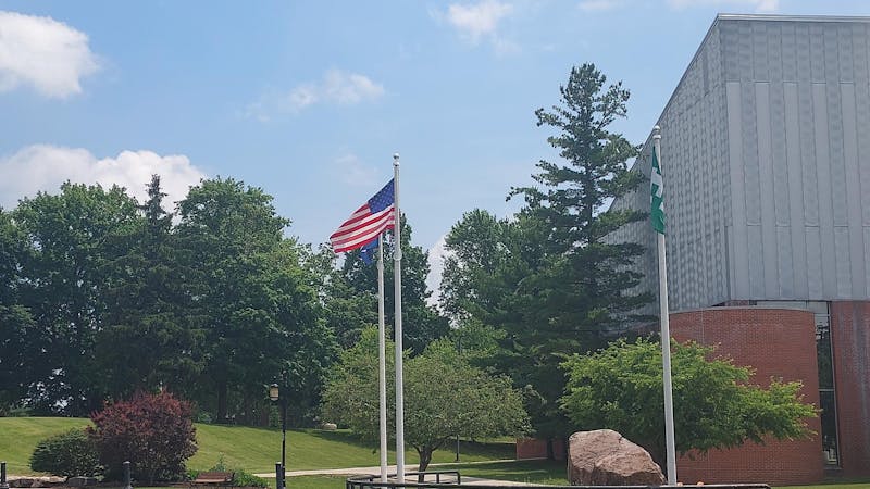 Student groups report free speech access at EMU despite 'F' rating ...