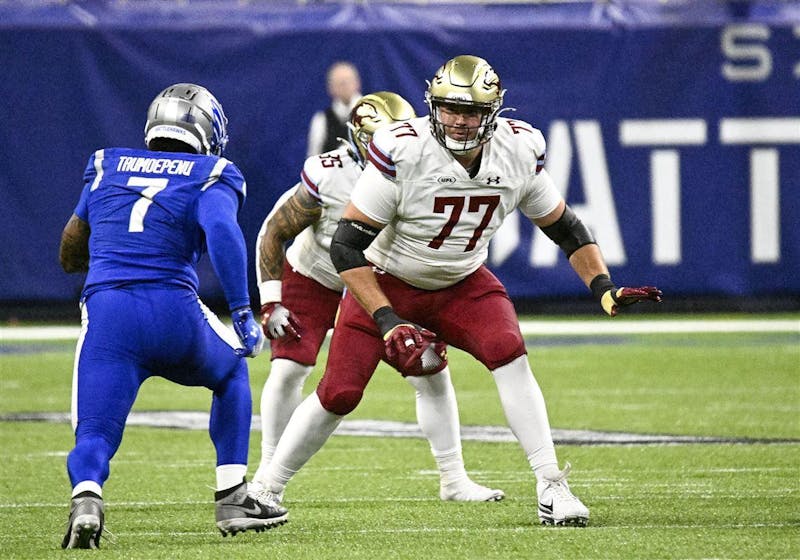 EMU football alums Gunnar Oakes, Brian Dooley find pro success with UFL ...