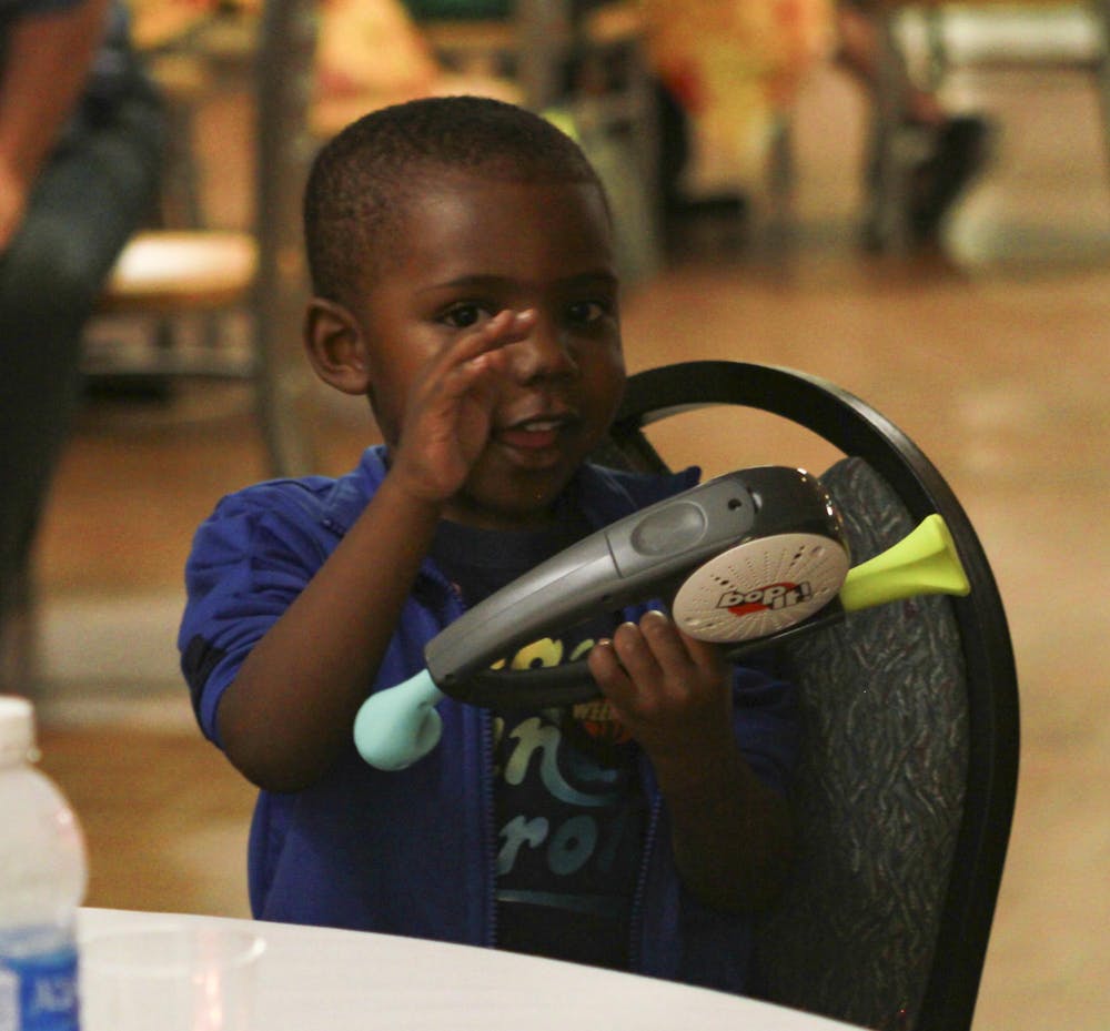 Gallery | The Eastern Echo