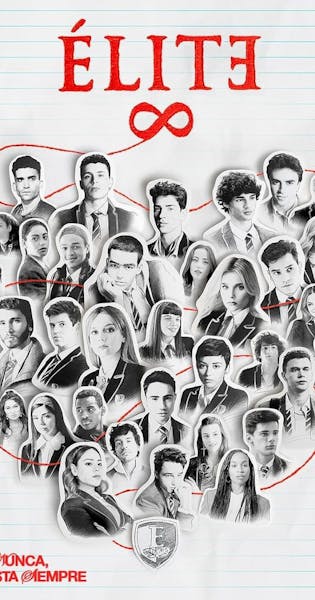 Review: Netflix's 'Elite' final season - The Eastern Echo