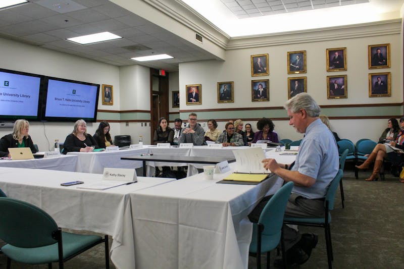 EMU Board Meeting ends with resounding approval of all sections by ...