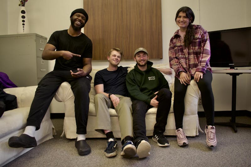 Max Butler and Luke Swanson of Shutter Studios talk Production with ...