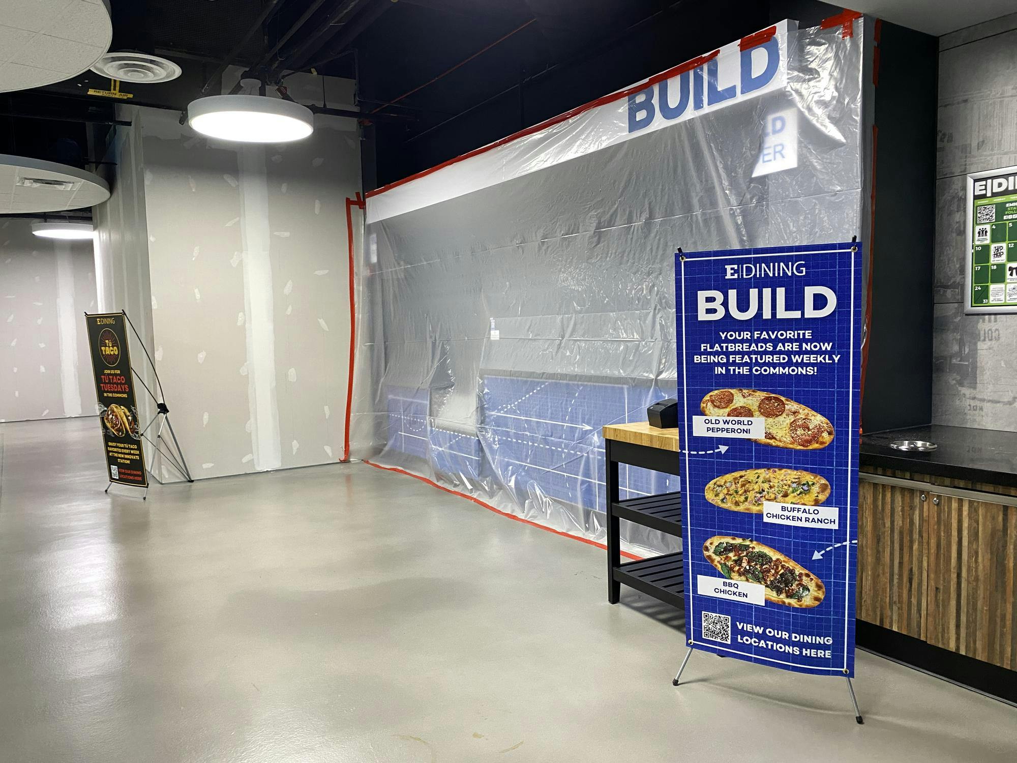 The Eastern Echo's guide to Eastern Michigan University - The Eastern Echo