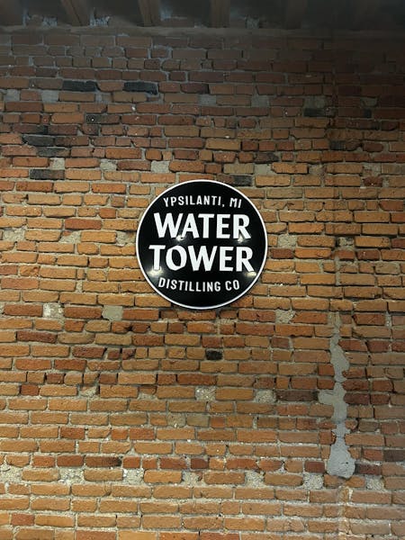 Water Tower Distilling Co. celebrates opening in downtown Ypsilanti ...