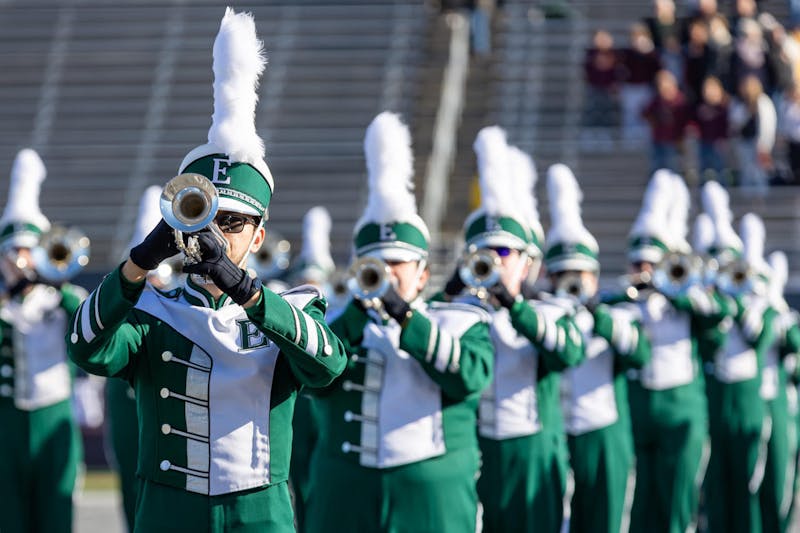 What's the Move? April 8-14 - The Eastern Echo