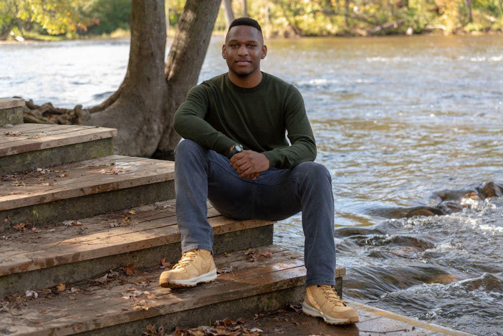 EMU student among four to receive John A. Muter Memorial Scholarship ...