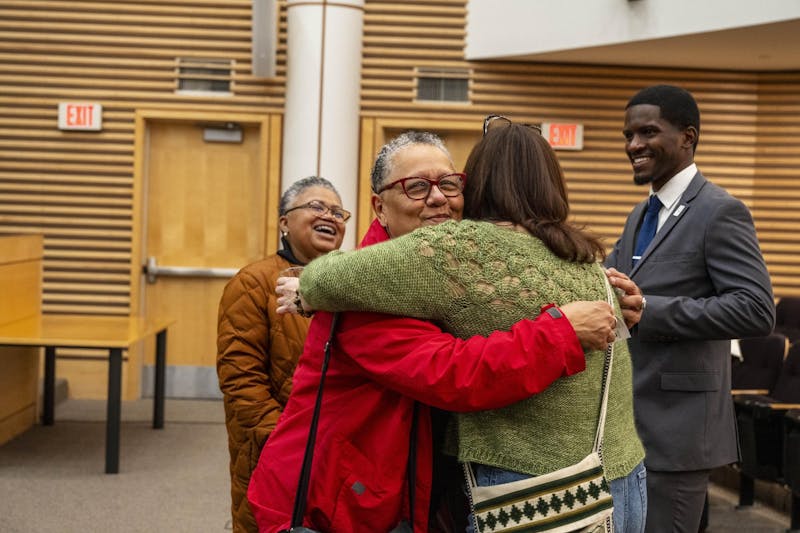 New oral history project documents grassroots activists' - The Eastern Echo